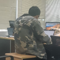 Mohammad Sopian · GitLab